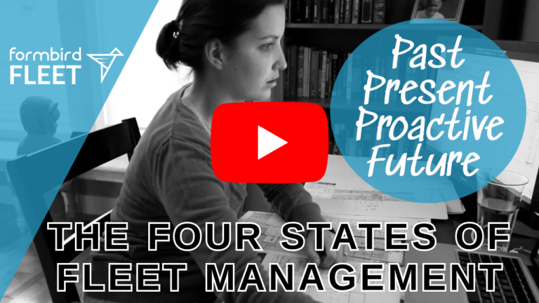 The Four States of Fleet Management The Four States of Fleet Management ...