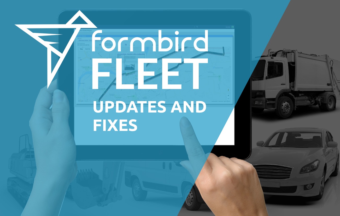 The Scalable Low Code Development Platform Formbird