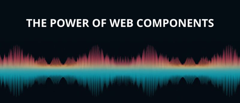 Unlocking the Power of Web Components: How Formbird is Revolutionising ...